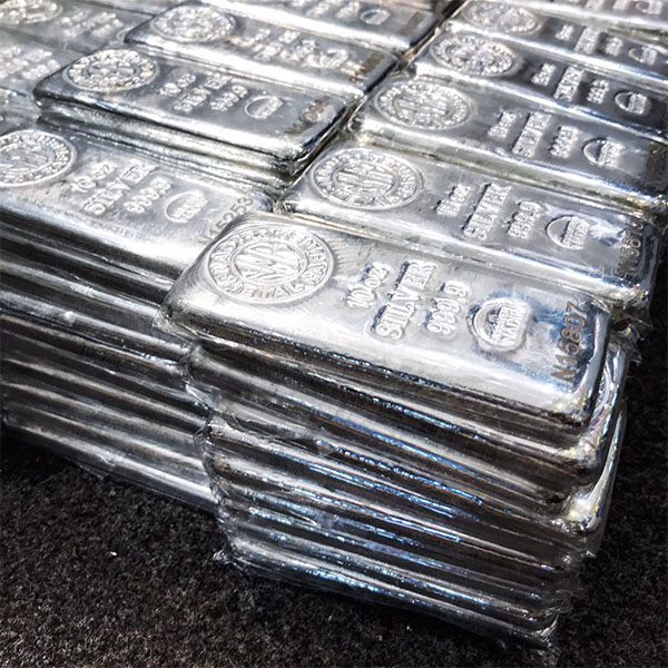 Home – Concierge Bullion